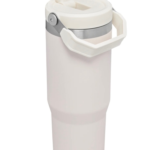 Stanley | Kitchen | Stanley 3 Oz Flip Top Rose Quartz | Poshmark